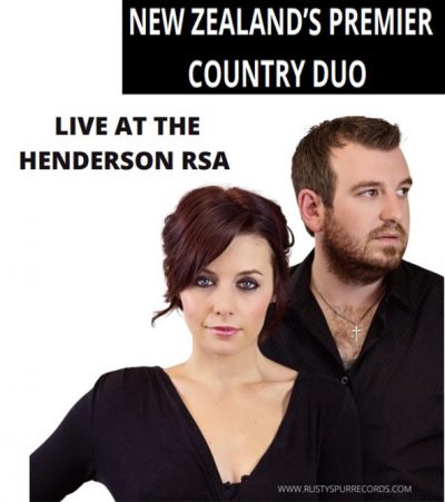 Entertainment | Henderson RSA