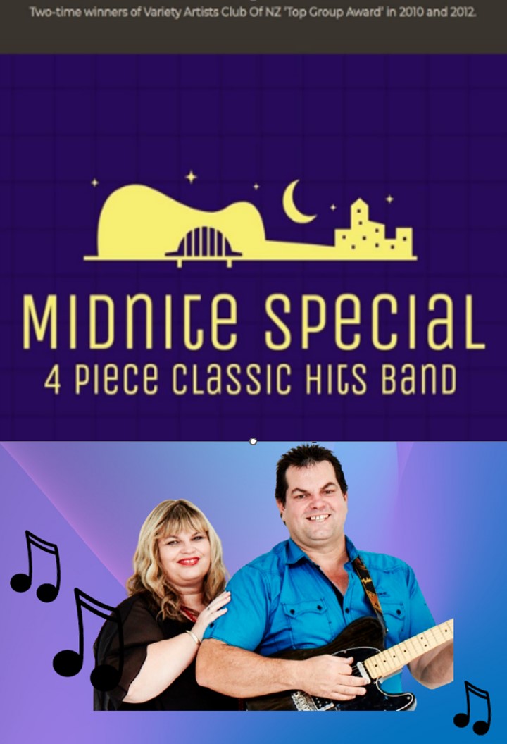 Friday Night - Live & Free | Henderson RSA