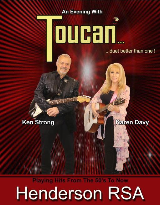 Friday Night - Live & Free | Henderson RSA