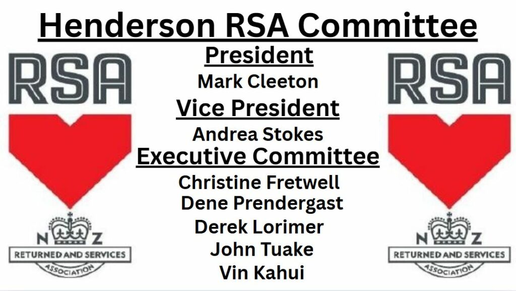 HENDERSON RAZZA NEWSLETTER 27th of May 2025 | Henderson RSA