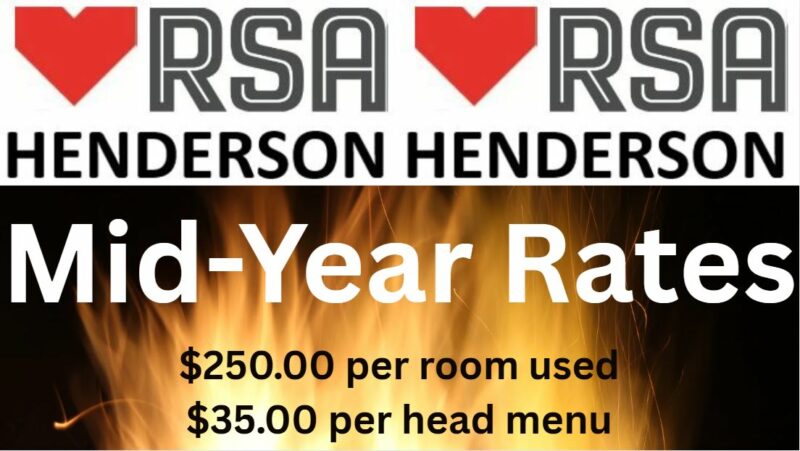 Henderson RSA